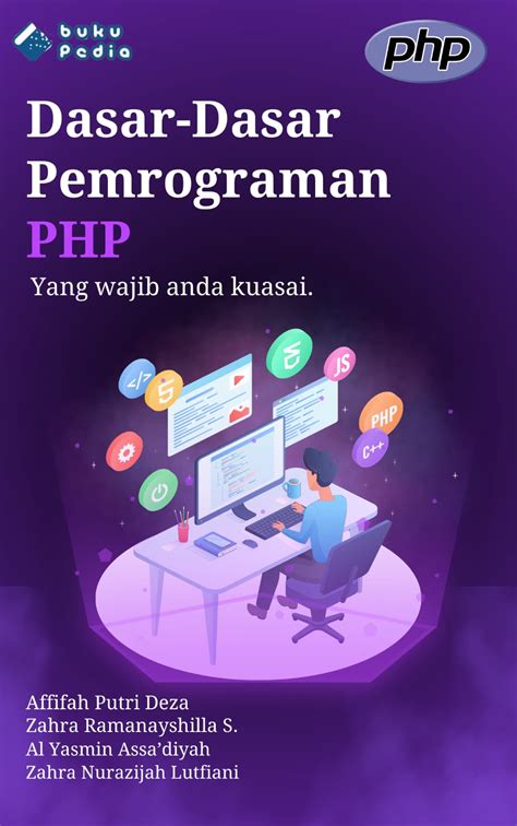 Dasar Dasar Pemrograman Php