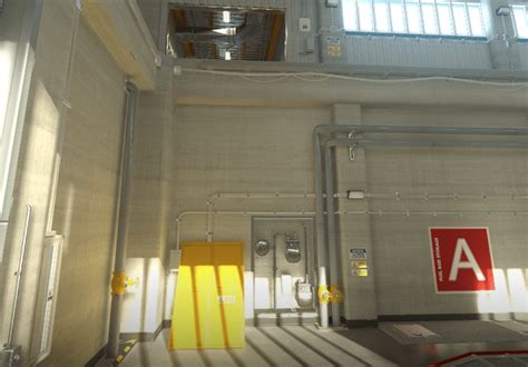 Nuke Callouts All Nuke Map Callouts In Cs2 Profilerr