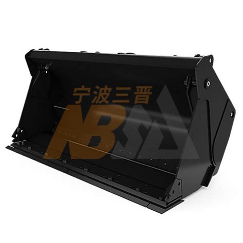 Caterpillar Multi Purpose Bucket For Track Loader 943 Caterpillar Multi Purpose Bucket For Track Loader 943