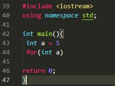 C VSCode Not Displaying Any Syntax Errors Stack Overflow