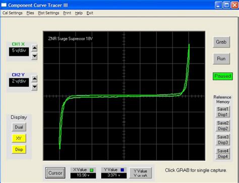 Create Your Own I V Curve Tracer Circuit Cellar