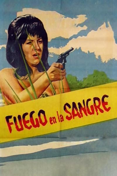 Fuego En La Sangre Kino Co