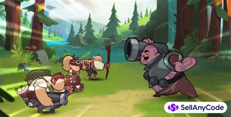 almost a hero rpg unity source idle gplcode