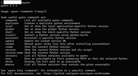 pyenvvenvvscodeを使いpython開発環境を構築dropbox等で同一ユーザー名の全てのPCで同じ環境を使い回す方法 ITツールの匠