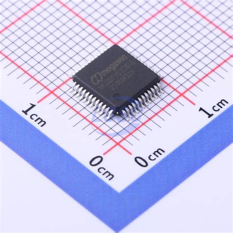 Stm32f030c8t6 Stmicroelectronics Microcontroller Units Mcusmpussocs Jlcpcb