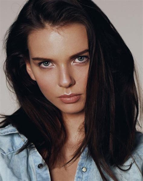 Красивые и сексуальные девушки Zefirka