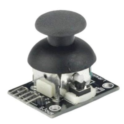 Joystick Module SRK ELECTRONICS