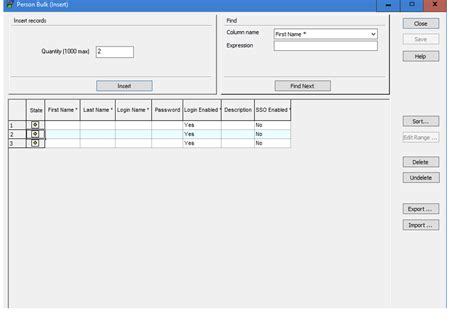 Step By Step Guide To Insert Agents Using Bulk Insert Option Cisco Community