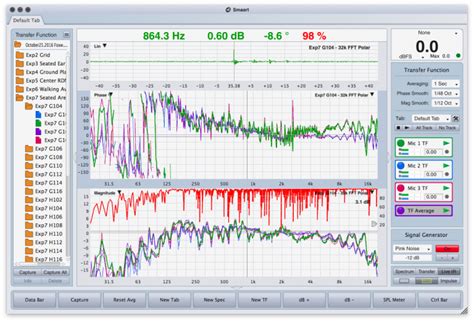 Smaart V Rational Acoustics Key Active Phần Mềm Smaart Online