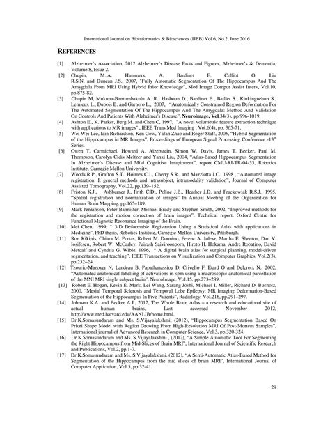 A Simple Approach For Relatively Automated Hippocampus Segmentation From Sagittal View Of Brain