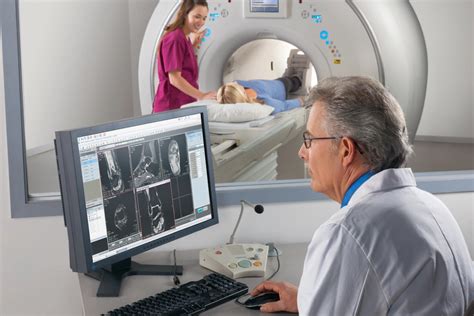 Mri Services In New York Ai Enhanced Imaging At Lenox Hill Radiology