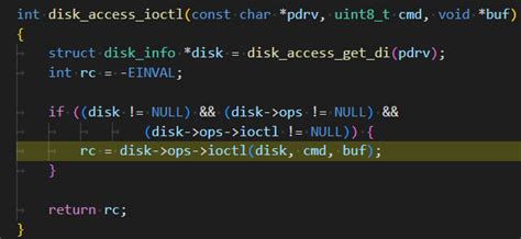 How To Use Fatfs With Partition Manager Nordic Qanda Nordic Devzone Nordic Devzone