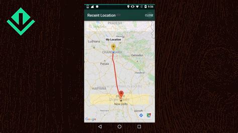 World Maps Library Complete Resources Current Location Driving