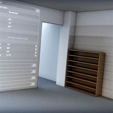 Creating Dynamic Components In Sketchup Artofit