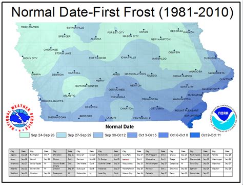 Highest Frost Lines By State Frost Depth Chart Uqjfk