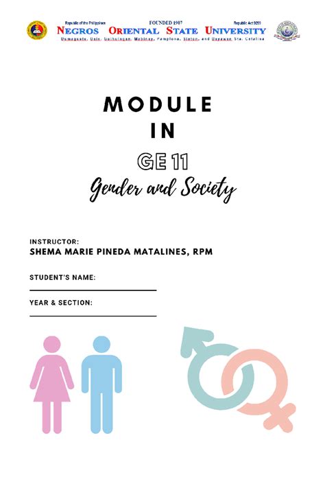 ge 11 module 1 lecture notes chapter 3 4 module 1 introduction how