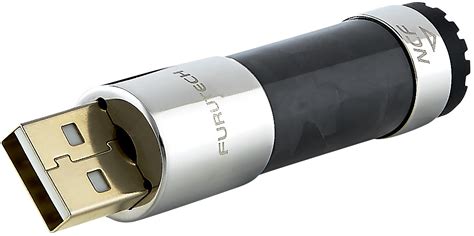 Furutech Ncf Clear Line Plug In Line Optimizer For Usb Hi Fi Heaven
