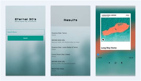 Sushmith K On Linkedin Years Back I Took On The Challenge Of Learning The App Development