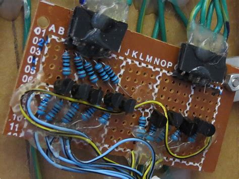 davide gironi blog a simple 8x8 led matrix library for avr atmega