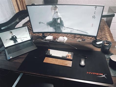 It S Just A Software Engineer Setup Keychrongiveaway R Keychron