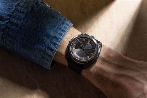 New De Bethune Db27 Titan Hawk Jps