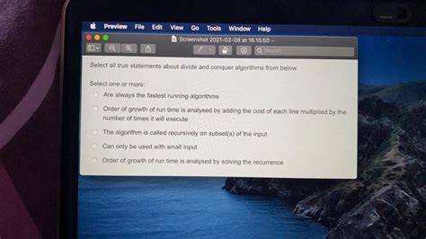 solved preview file edit view go tools window help