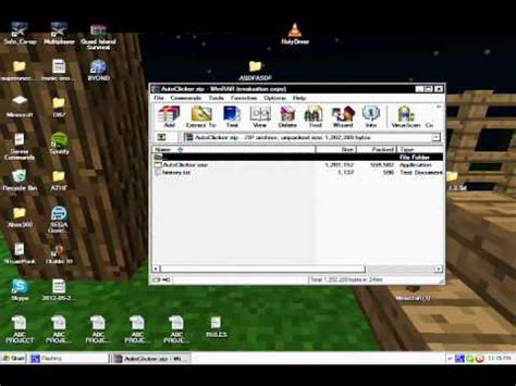 Tutorial Auto Clicking Macro YouTube