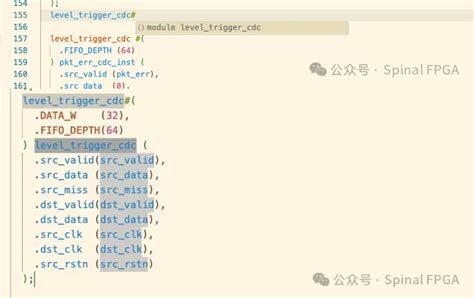 Verilogsystemverilog Tools——遇到的最好用插件 极术社区 连接开发者与智能计算生态 Verilogsystemverilog Tools——遇到的最好用插件 极术社区 连接开发者与智能计算生态