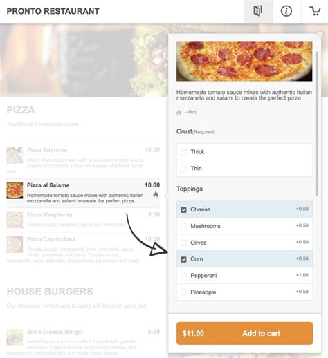 7 Most Profitable Menu Items To Include In Your Restaurant Menu Gloriafood Bloggloriafood Blog