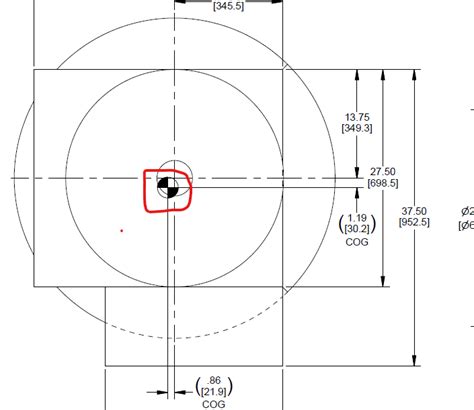 Cog In Drawings Autodesk Community