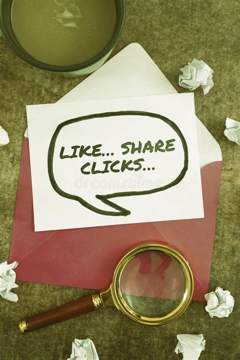 Handwriting Text Like Share Clicks Business Showcase Content Marketing To Increase Engagement