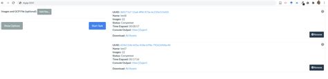 multiple processing nodes webodm opendronemap community