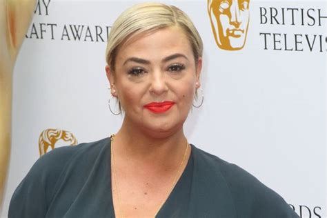 Why Did Sorcha Cusack Leave Father Brown As Mrs Mccarthy Ok Magazine
