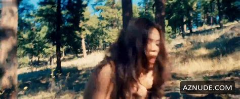 Collider Nude Scenes Aznude