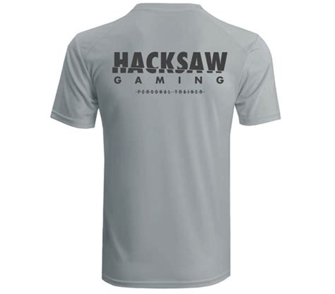 Hacksaw Basics Hacksaw Gaming