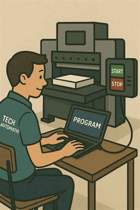 Cutting Machine Program With Servo Drive At ₹ 105000piece