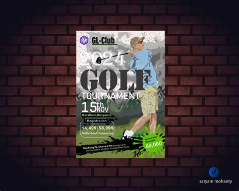 Satyam Mohanty On Linkedin Design Your Perfect Swing Elevate Your Golf Event With Stunning