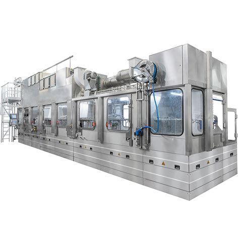 Aseptic Filling 777pack