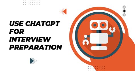 How To Use ChatGPT For Interview Preparation