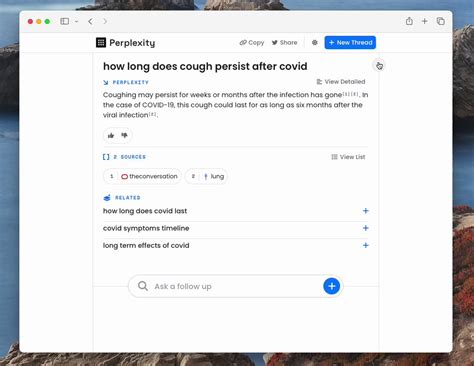 Perplexity Ai On Twitter Our Goal Is For Ut3wdowued To