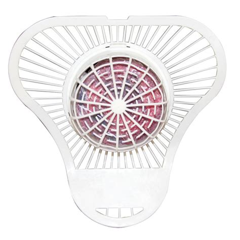 Urinal Screen Deodorizer Block Parafree Cherry Jazco
