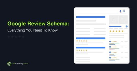 Google Review Schema Everything You Need To Know Blog
