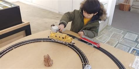 서울 아이들과 가볼만한 곳 『삼청 기차박물관』 어린이체험박물관으로 기차 놀이하러 가요 네이버 블로그