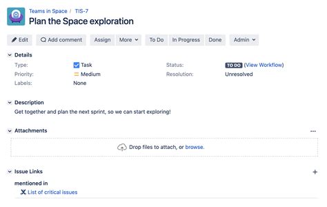 Integrate Confluence Cloud With Jira Server Atlassian Support Atlassian Documentation