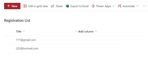 Caml Query Builder In Sharepoint Online Examples Sharepoint And Microsoft Power Platform