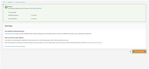 Create Windows Instance Giới Thiệu Về Amazon Ec2