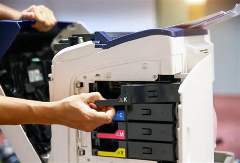 Easy Ways To Extend The Life Of Your Printer