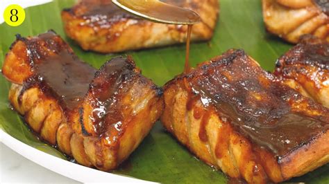 Tuna Belly Inasal Recipe At Charlie Oshanassy Blog