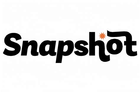 Snapshot Devpost