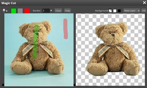Selections In Photopea In Depth Guide Edits 101 Selections In Photopea In Depth Guide Edits 101